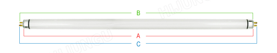 직관형 램프 - FHF-32EX-D 32W